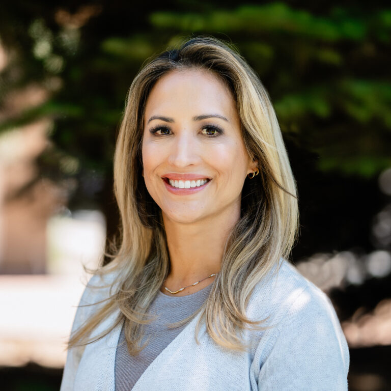 Dr. Julie Wheir - East Cascade Womens Group