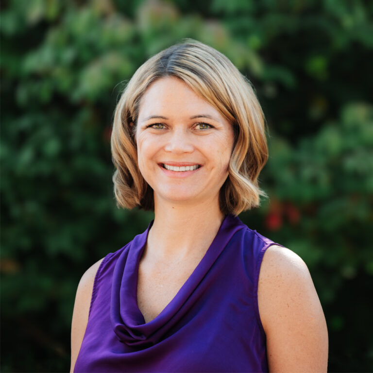 Dr. Tara Hulbert - East Cascade Womens Group