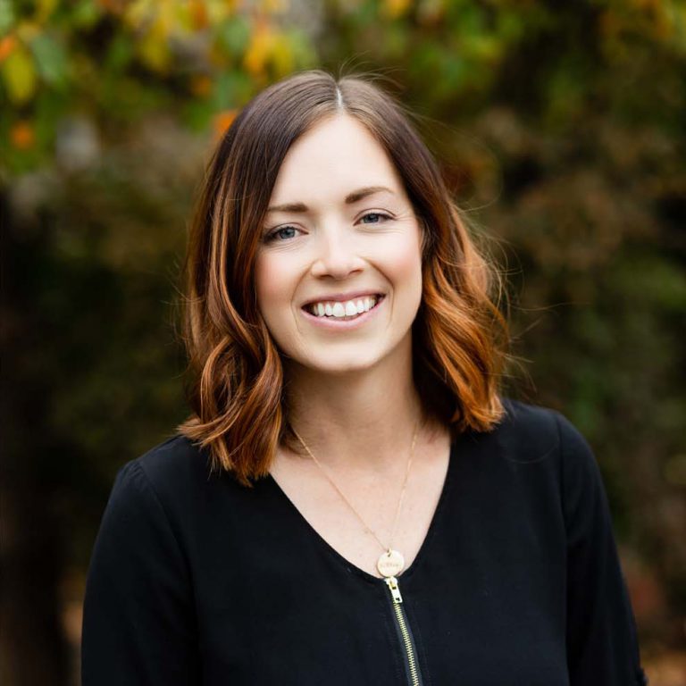 Alexa Smith-Ellison - East Cascade Womens Group