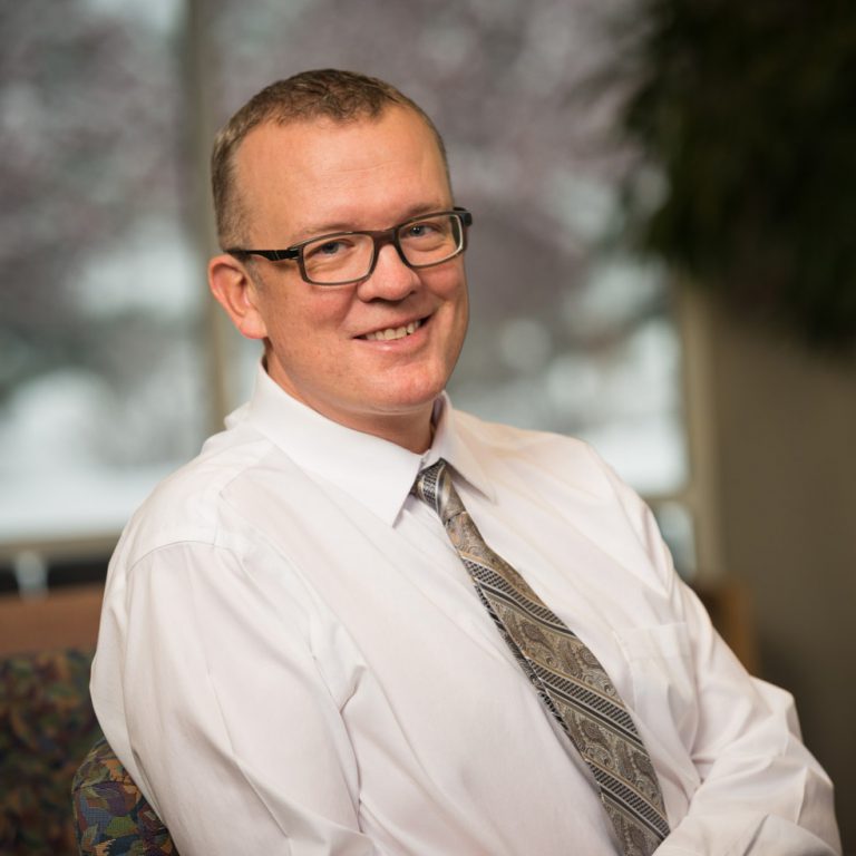 Dr. James Carlson - East Cascade Womens Group