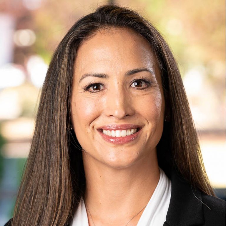 Dr. Julie Wheir - East Cascade Womens Group