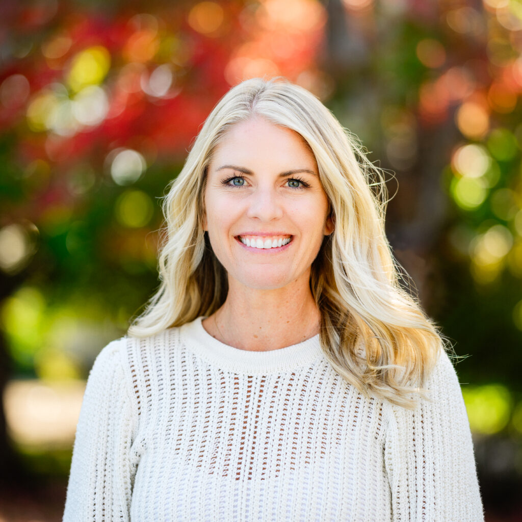 Our Team - East Cascade Womens Group